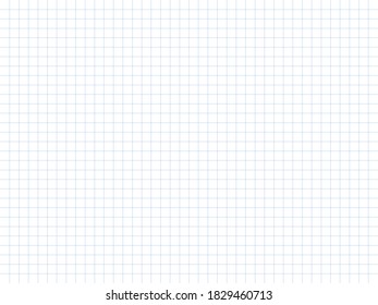 Education Notebook Grid Texture Background Stock Photo 254795377 ...