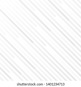 White Gray Gradation Stripe Line Backgroundvector: vector de stock ...