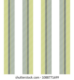 Ilustrasi Stok White Green Lines Texture Seamless Pattern 1193173585 ...