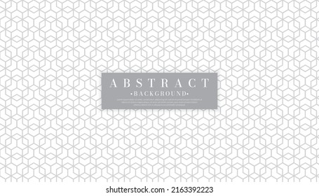 White Islamic Background Design Arabic Seamless Stock Vector (Royalty ...