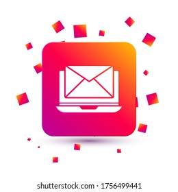 225,049 Email button Images, Stock Photos & Vectors | Shutterstock