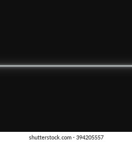 White Laser Beam Vector Illustration Stock Vector (Royalty Free) 361560164