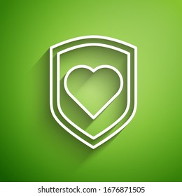 11,251 Heart Protective Shield Images, Stock Photos & Vectors ...