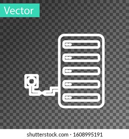18,857 Server Line Art Images, Stock Photos & Vectors | Shutterstock