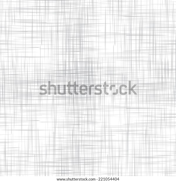 White Linen Seamless Texture Eps10 Vector Stock Vector (Royalty Free ...