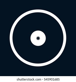 White Modern Logo Design Stock Vector (Royalty Free) 545901685 ...
