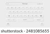 2+ Million Keyboard Royalty-Free Images, Stock Photos & Pictures ...