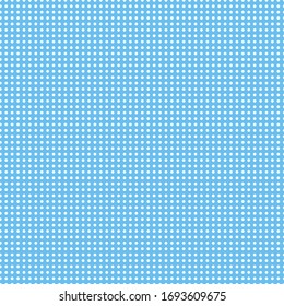 White Points On Backgroung Blue Abstract Stock Vector (Royalty Free ...