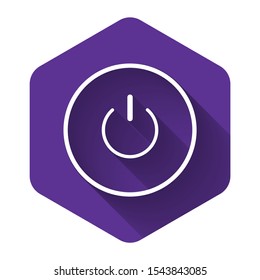 2,964 Hexagon Power Button Images, Stock Photos & Vectors | Shutterstock
