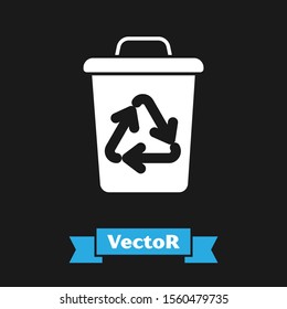 Please Put Tissues Trash Bin Sign Stock Vector (Royalty Free ...