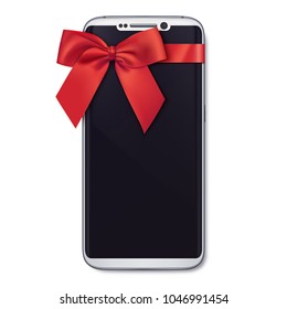 13,934 Smartphone Ribbon Images, Stock Photos & Vectors | Shutterstock