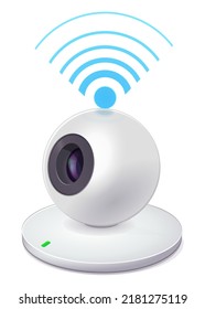 342 Ball webcam Images, Stock Photos & Vectors | Shutterstock