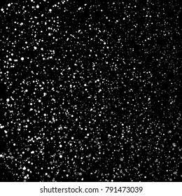 White Spot Splash Glow Vector Illustration: vector de stock (libre de ...