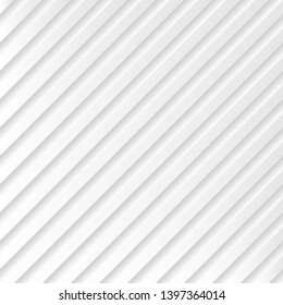 White Stripe Line Backgroundvector Illustration Stock Vector (Royalty ...