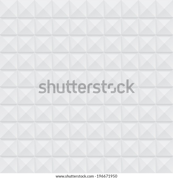 White Studs Seamless Texture Vector Black Stock Vector (Royalty Free ...