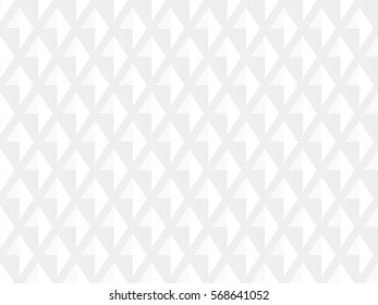 White Texture Background Abstract Seamless Pattern Stock Vector ...
