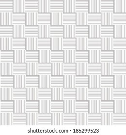 White Texture Seamless Use Wallpaper Pattern Stock Vector (Royalty Free ...