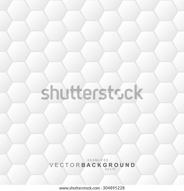 White Texture Seamless Vector Background Stock Vector (Royalty Free ...