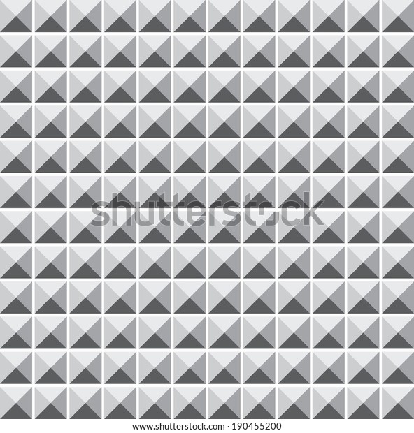 White Texture Seamless Vector Illustration Stock Vector (Royalty Free ...