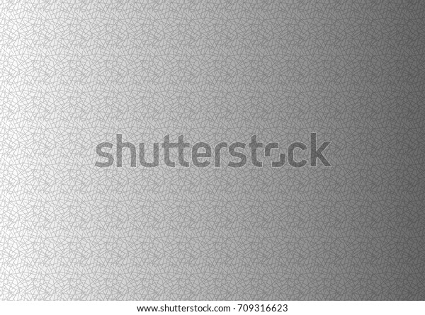 White Textured Background Grey Sprinkles Stock Vector (Royalty Free ...