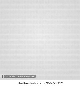 White Wall Vector Texture Stock Vector (Royalty Free) 186021491 ...