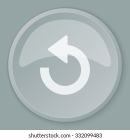 70,523 Undo button Images, Stock Photos & Vectors | Shutterstock