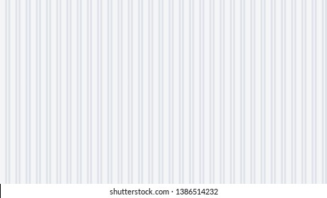 White Vertical Stripes Pattern Vector Stock Vector (Royalty Free ...
