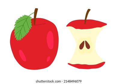 2,870 Bit apple Images, Stock Photos & Vectors | Shutterstock