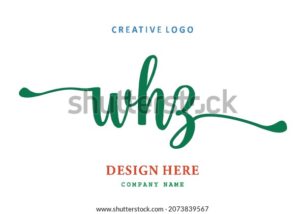 6 Whz Logo Images, Stock Photos & Vectors | Shutterstock