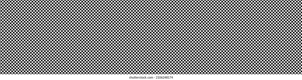 Wide Format Checkered Patteren Background Chequered Stock Vector ...