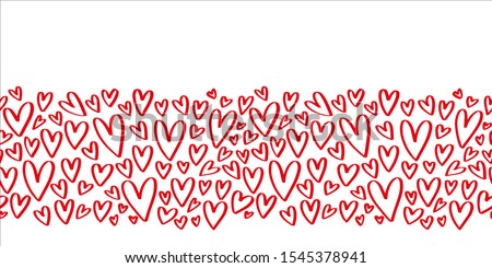 Valentine Borders Clipart | Free download on ClipArtMag