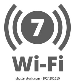 598 Wi Fi 7 Images, Stock Photos & Vectors | Shutterstock