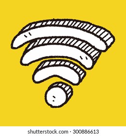 14,906 Wifi drawing Images, Stock Photos & Vectors | Shutterstock