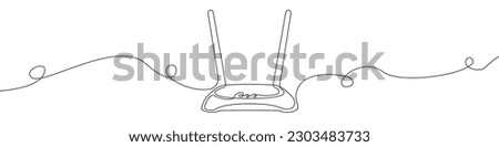 Router Drawing | Free download on ClipArtMag