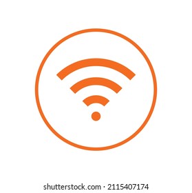 7,955 Wifi orange Images, Stock Photos & Vectors | Shutterstock
