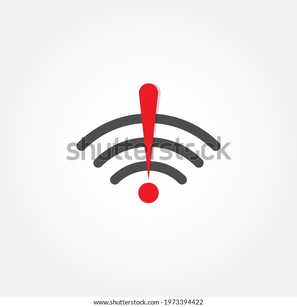212 Computer signal interruption 图片、库存照片和矢量图 | Shutterstock