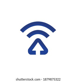 2,321 Wi fi signal arrow Images, Stock Photos & Vectors | Shutterstock