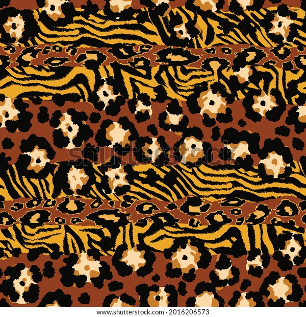 Mimetic pattern : 1 900 images, photos et images vectorielles de stock ...