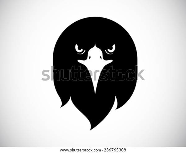 Wild Bird Logo Stock Vector (Royalty Free) 236765308 | Shutterstock
