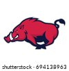 4+ Thousand Razorback Royalty-Free Images, Stock Photos & Pictures ...