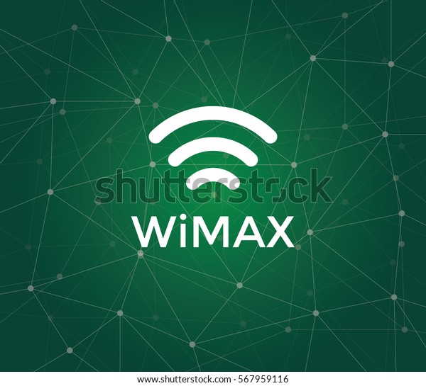 26 Wimax Stock Vectors, Images & Vector Art | Shutterstock