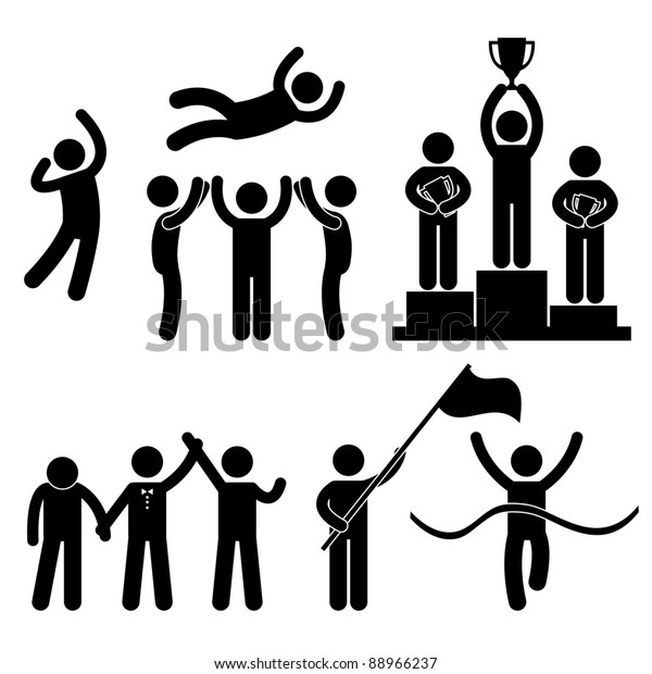 53,759 Race Winner Icon Images, Stock Photos & Vectors | Shutterstock