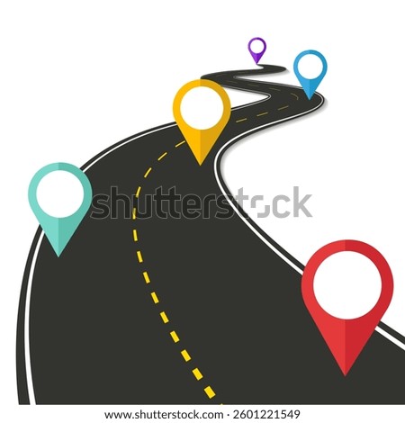Road Trip Clipart | Free download on ClipArtMag