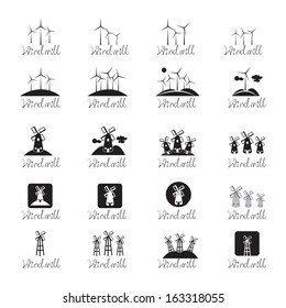 6,126 Wind farm logo Images, Stock Photos & Vectors | Shutterstock