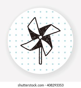 2,933 Windmill Doodle Images, Stock Photos & Vectors | Shutterstock