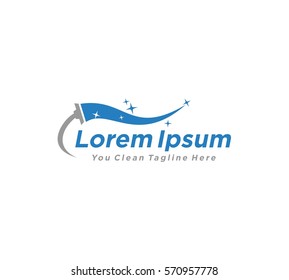 Window Cleaning Logo Stock Vector (Royalty Free) 570957778 | Shutterstock