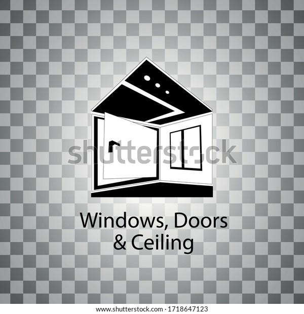 Ceiling Logo