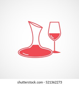 Decanter Stock Vectors, Images & Vector Art | Shutterstock