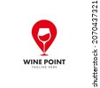 144+ Thousand Wine Logo Royalty-Free Images, Stock Photos & Pictures ...