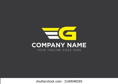 1,127 G Car Logo Images, Stock Photos & Vectors | Shutterstock